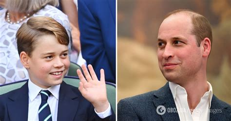 5 членів королівської родини які виявилися лівшами Oboz Ua