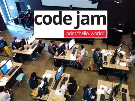 Google Code Jam Compete For The Championship Title And In Cash AlphaGamma