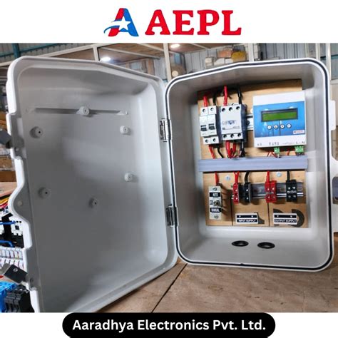 Single Phase Street Light