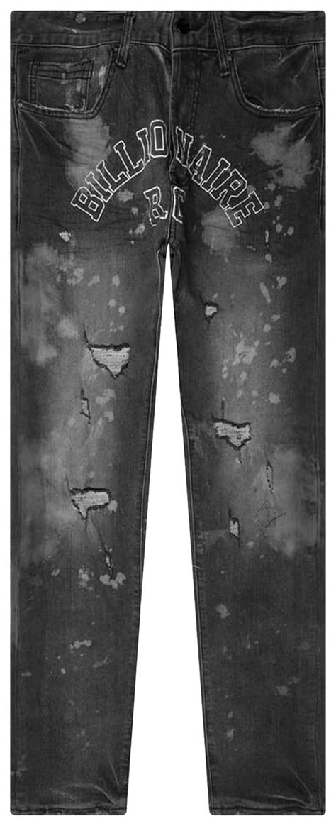 Buy Billionaire Boys Club Trek Jean Java 831 7102 Java Goat