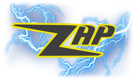 need a logo please add ideas here · issue 3 · zap zsh zap · github