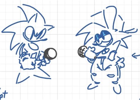 I Cant Stop Drawing Faker By Apparo On Newgrounds