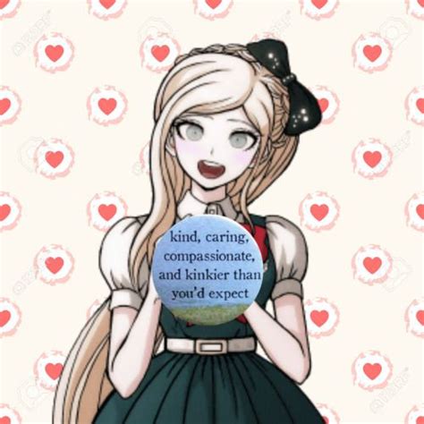 Sonia Nevermind Super Danganronpa