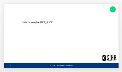 can i embed a new slide from already generated ppt into the ppt i create using pptxgenjs