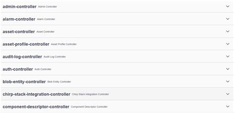 Integration Between Easy Lorawan Cloud And Other Systems