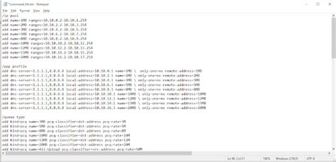 it pro fun with mikrotik using python automate everything