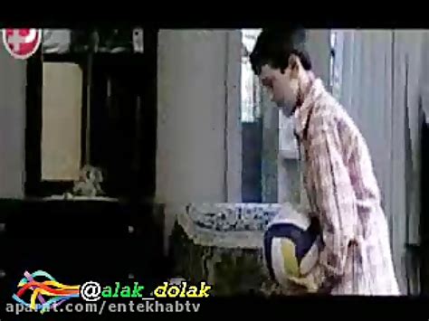 فیلمسکانس خشن از شهره لرستانی در سریال سه در چهار