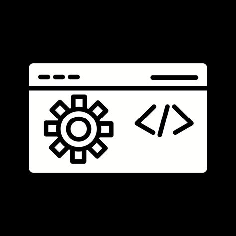 Code Optimization Vector Icon 40244439 Vector Art At Vecteezy