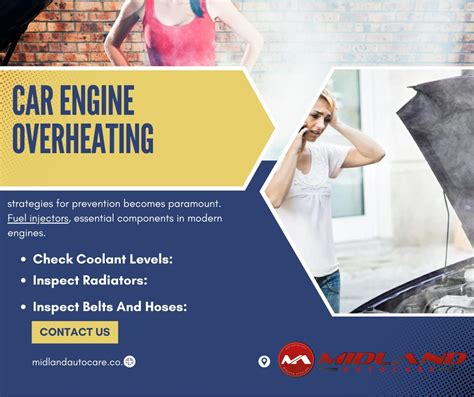 PPT - Prevent Car Engine Overheating A Comprehensive Guide PowerPoint Presentation - ID:13210613