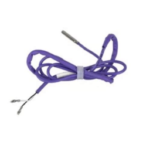 Climatemaster 17b0031n02 Thermistor Sensor Kit Ntc 10k Vio 192 Inch Cedars Hvac Hvac