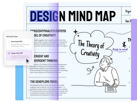 PDF OCR 편집과 검색의 미래 UPDF