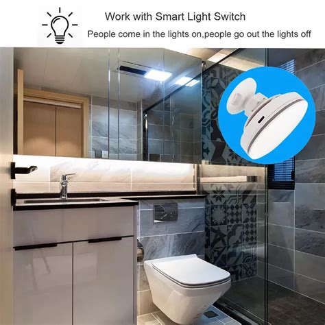 Tuya Wifizigbee Human Presence Sensor Millimetre Wave Radar Detection