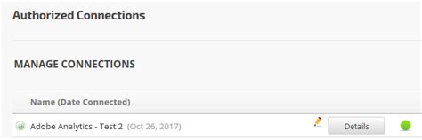 Adobe Analytics Integration Rank Ranger