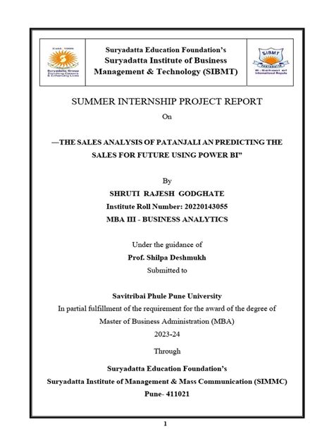 Project Report Shruti 2 Pdf Brand Microsoft Sql Server