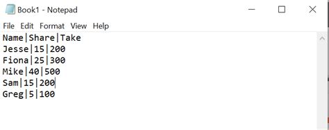 How To Convert A Excel File To Csv File Using Pipe Separator Studio UiPath Community