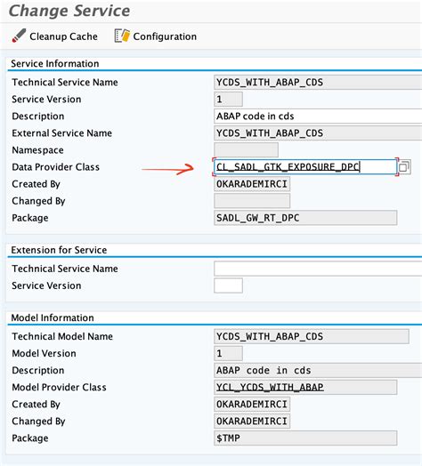 Opensql Call A Class Method From Abap Cds View Stack Overflow
