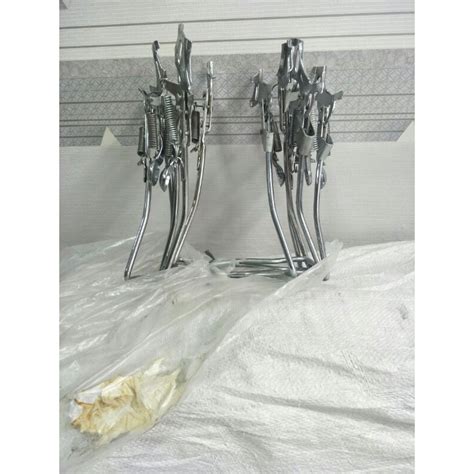 Jual Standar Mini Cagak Sepeda Ukuran 20 Model U Shopee Indonesia