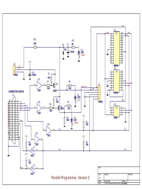 Parallel Programmer Version 2 Pdf