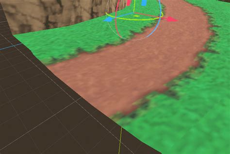 why does my texture look blocky in godot compared to blender how do i