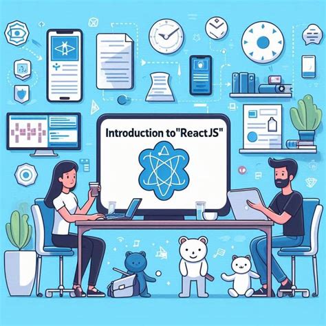 Introduction To Reactjs A Beginners Guide Niraj D