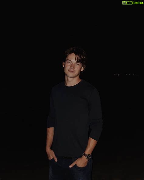 Jack Martin Instagram What Do You Wear To The Beach Fletcher Ellakernkamp Carbon Beach