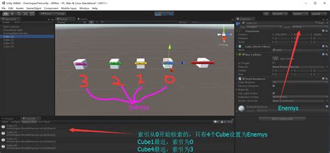 浅析unityapi【physicsoverlapsphere】及其技巧 Csdn博客