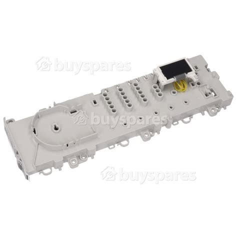 Electrolux Group Configured Electronic Ewm2100 Buyspares