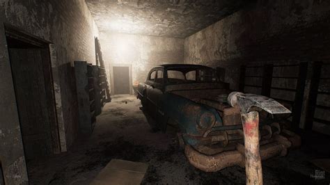 Granny Remake Wallpapers Wallpaper Cave