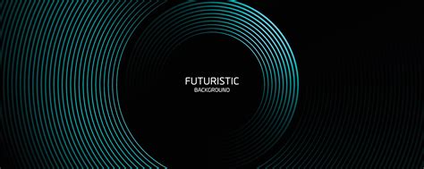 Futuristic Geometric Background Design 35536100 Vector Art At Vecteezy