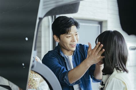 굿파트너 지승현 파격적인 연기 Bnt뉴스