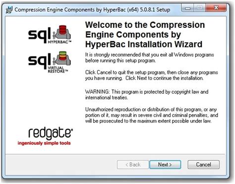 Brads Sure Guide To Sql Virtual Restore Simple Talk