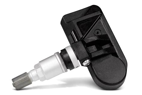 Smart Sensor™ Programmable Tpms Sensors And Programming Tools —