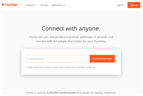 Top Email Extractors Fast Lead Generation Over Accuracy