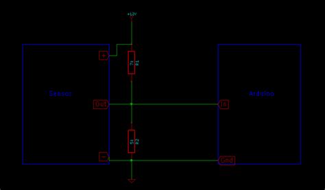 OMRON NPN Sensor Connection Problem With Arduino HELP PLEASE Sensors Arduino Forum