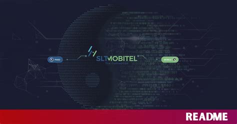 Slt Kicks Off 2024 With Free Unlimited Data With One Big Caveat