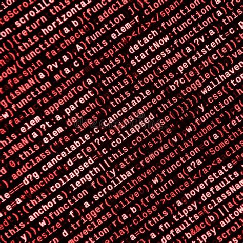 Big Data And Internet Of Things Trend It Specialist Workplace Stock
