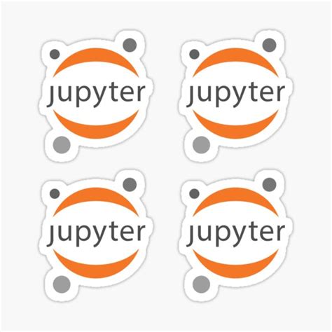 Jupyter Lab Gifts Merchandise Redbubble