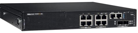 Dell Networking N3200 Series Switches