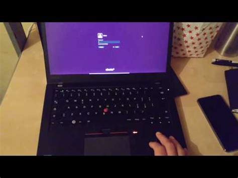 Github Hrenod Libfprint Library For Fingerprint Readers