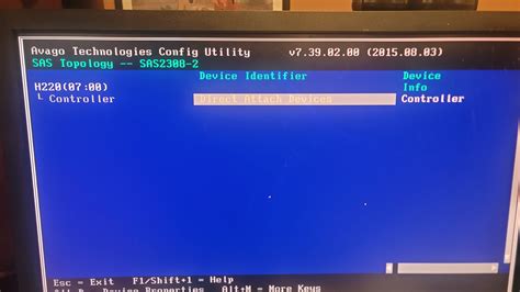 HBA Cards For Modern Motherboards And OS H Ard Forum