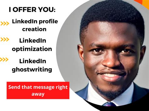 Professional Linkedin Profile Creation Optimization Profile Writings Upwork