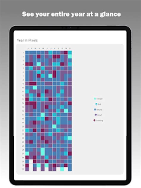 Beautiful Mood Mood Tracker For Android Download