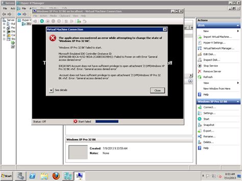 virtualbox replace hyper v virtual disk super user
