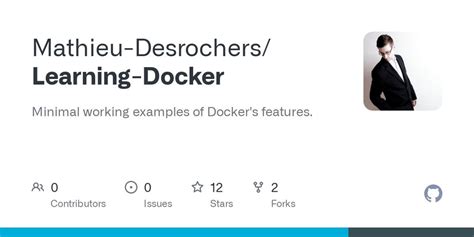 Alright I Will Learn About Docker A Quick Walkthrough From Images To