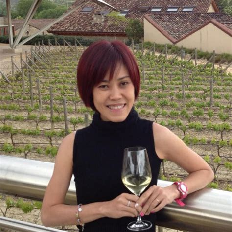 Isabelle Wu Sales Manager Corney And Barrow Ltd Linkedin