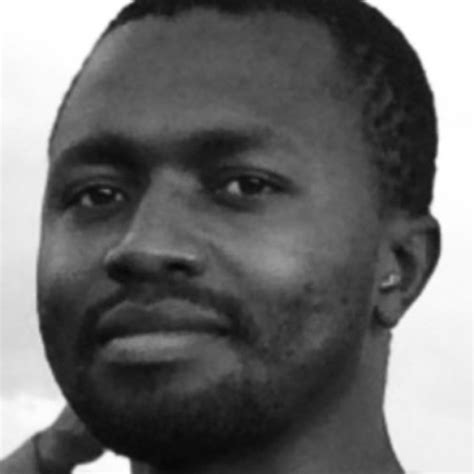 Mpho Mathidi Standard Bank Group Linkedin