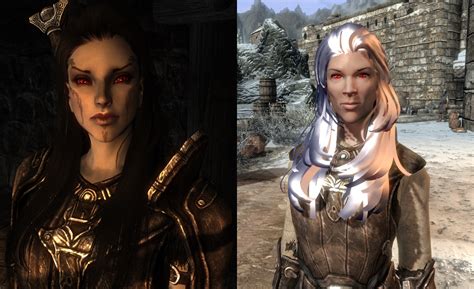 Jenassa Skyrim