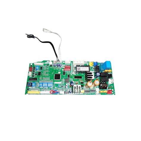 Main Board Indoor Unit Vrf 17126000001185 201384490009fits E1wcf16c00b E1wcf20c00b E1wcf25c00b