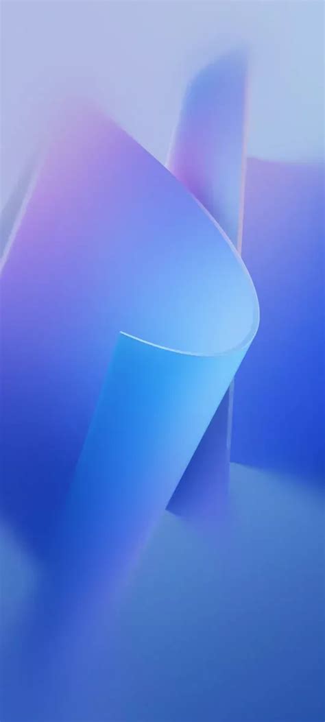 Xiaomi HyperOS Wallpaper By TechRushi Xiaomi Wallpapers Floral Wallpaper Iphone Android