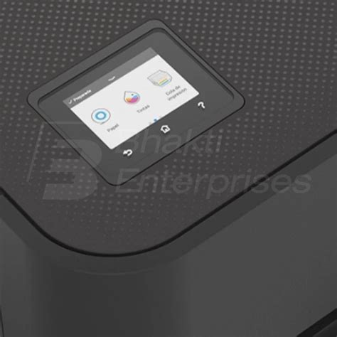 Hp Designjet T Cm Compact Large Format A Plotter Printer At Best Price In Mumbai